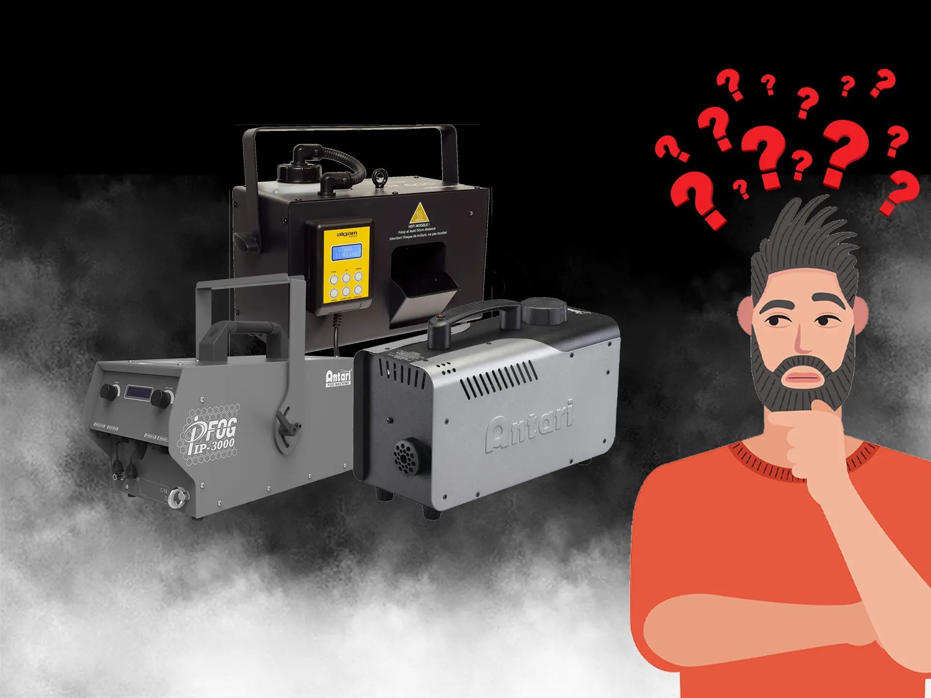 DJ Shopping Center - Boutique de matériel sono à Attre (Brugelette)